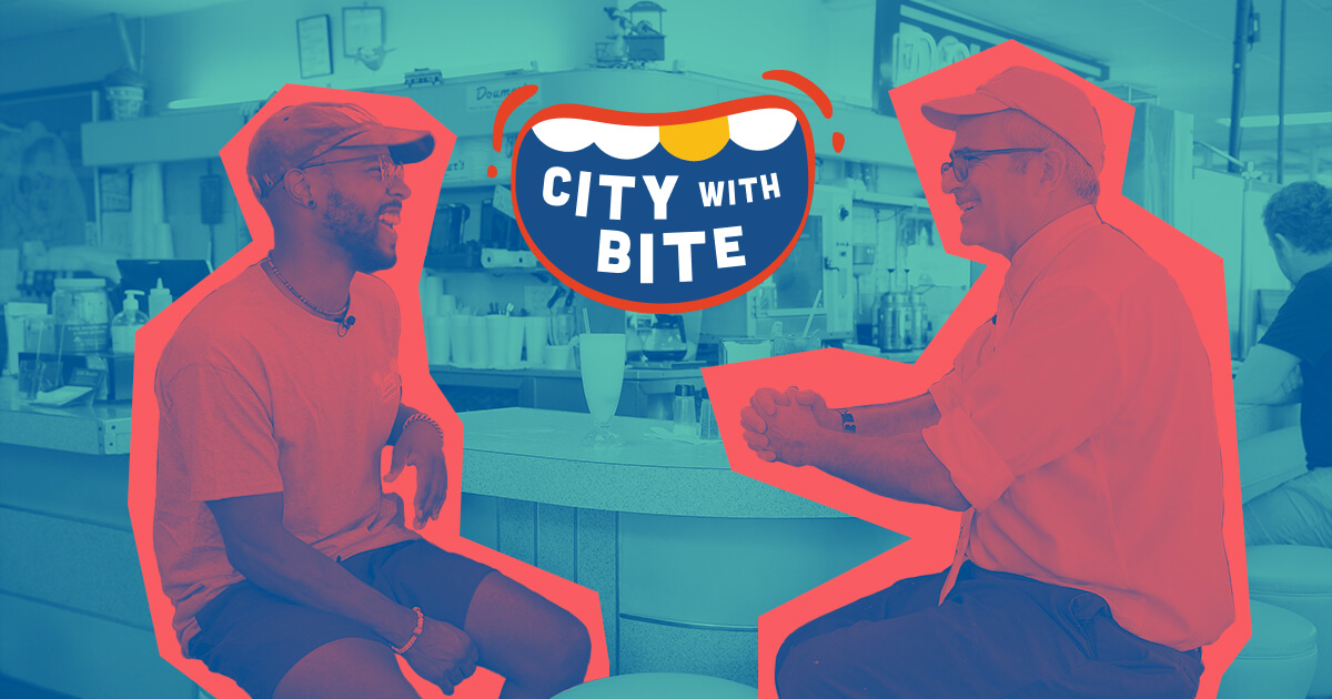 The City with Bite | Season 3 Episode 7: Doumar’s